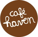 Cafe Haven logo